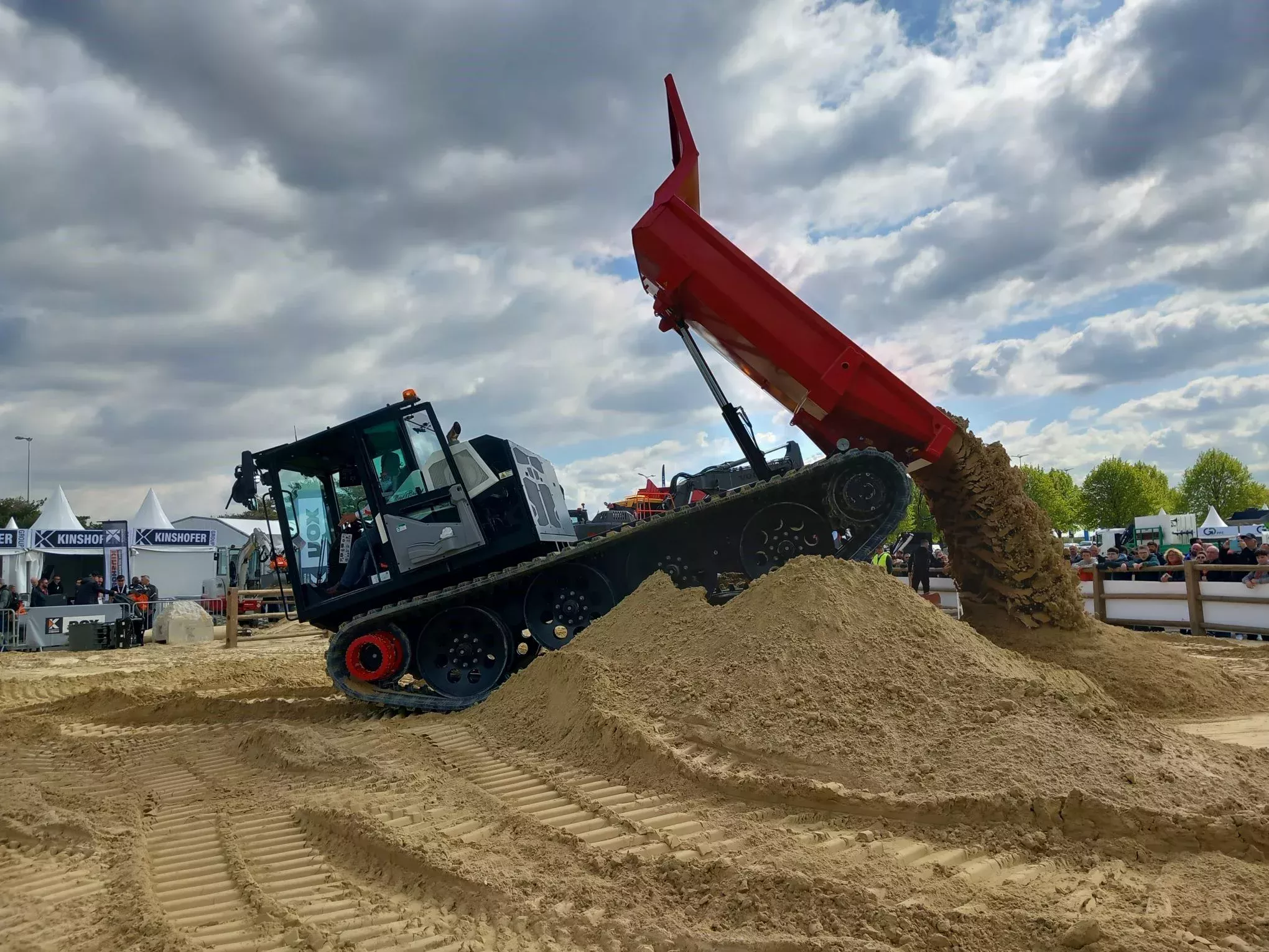 Intermat 2024 - 2024 - News - Home - PowerBully